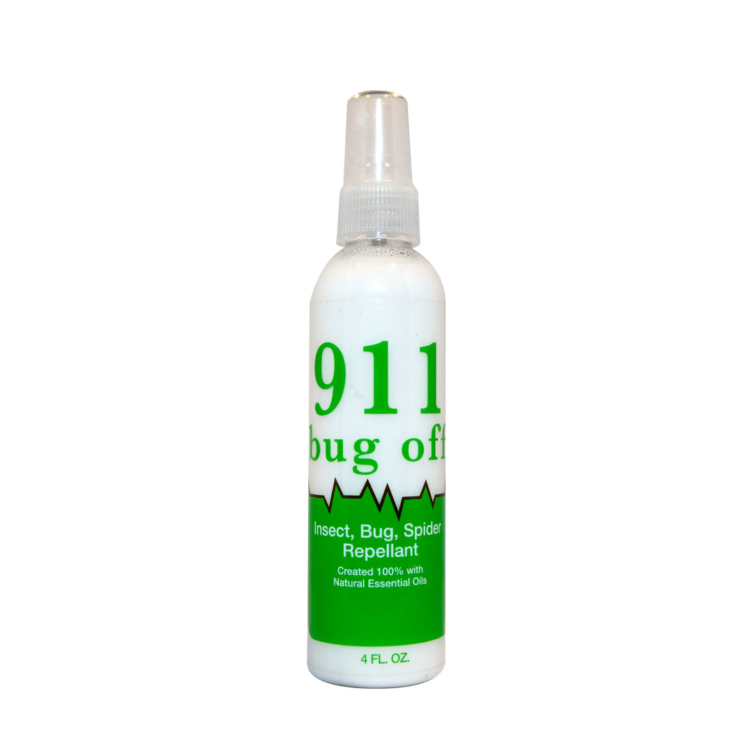 Say Goodbye to Horse Flies - How 911 Bug Off Can Help You and Your Equ ...