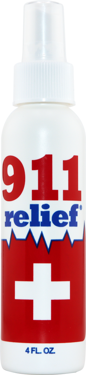 Best Pain Relieving Spray | Spray to Kill MRSA Staph on Skin | 911 ...